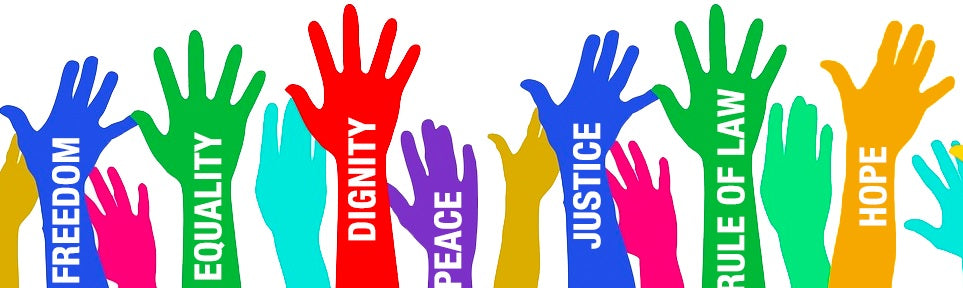 Shop 4 A Cause- Human Rights and Criminal & Social Justice Issues ...